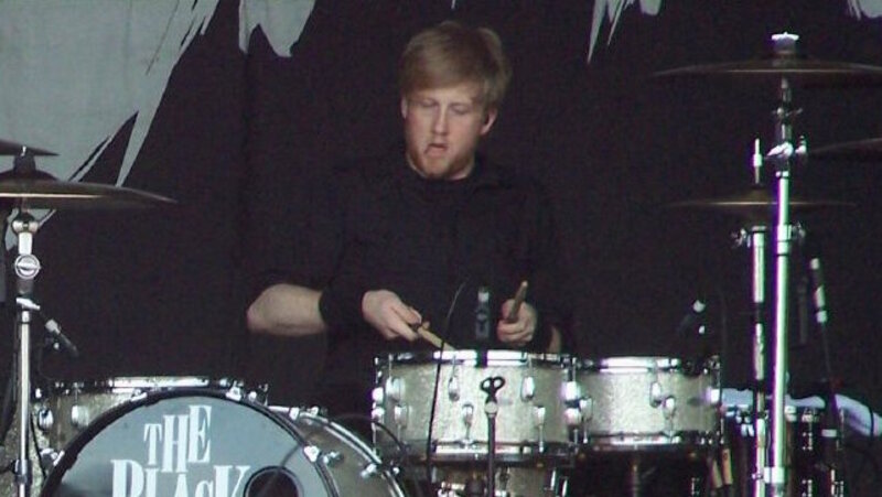 Soundportal - My Chemical Romance: Ex-Drummer tot