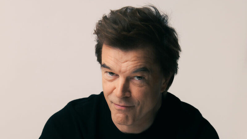 Soundportal - Campino bringt neues Buch raus