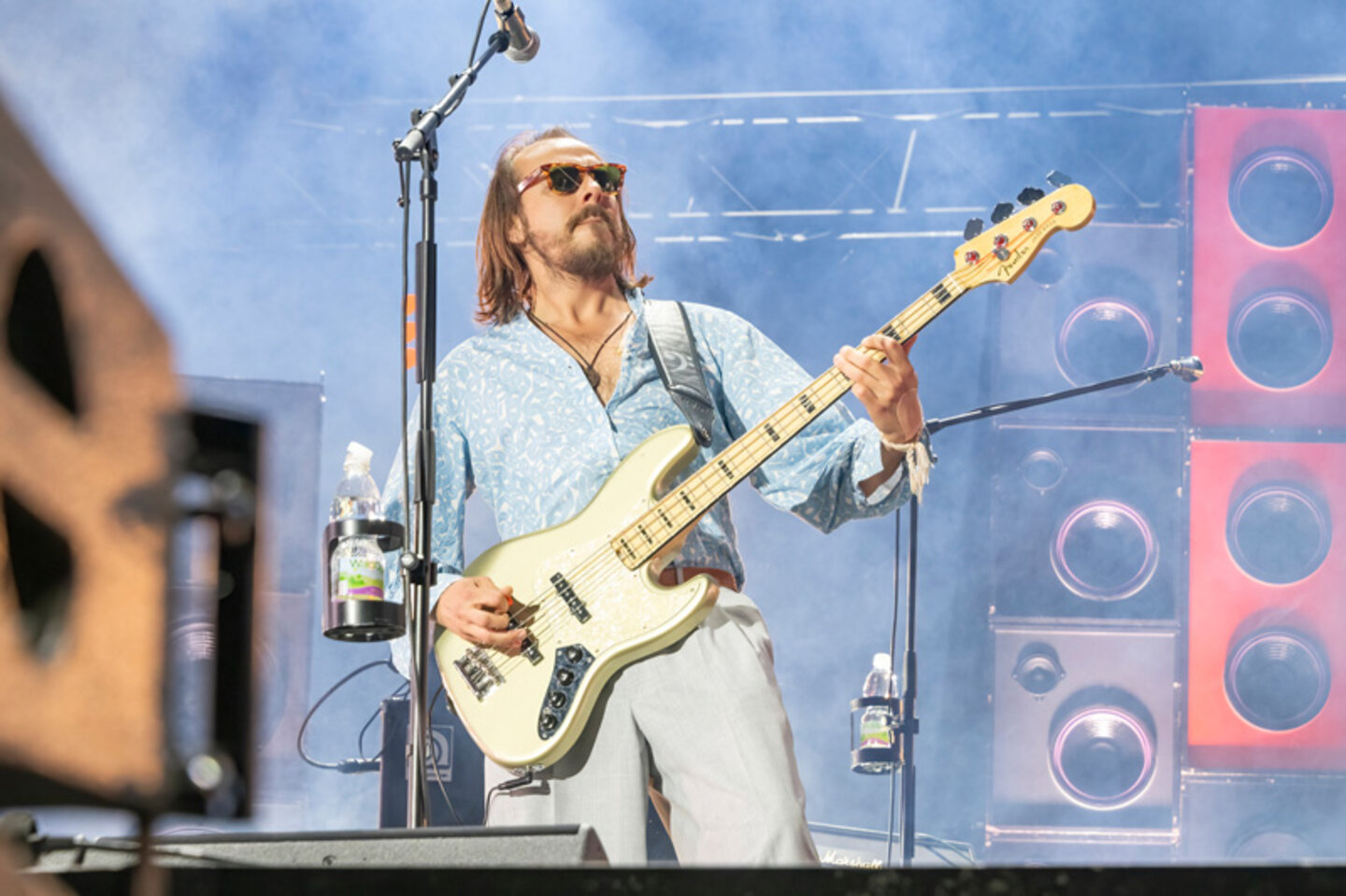 Soundportal - Fotos: Nova Rock 2025