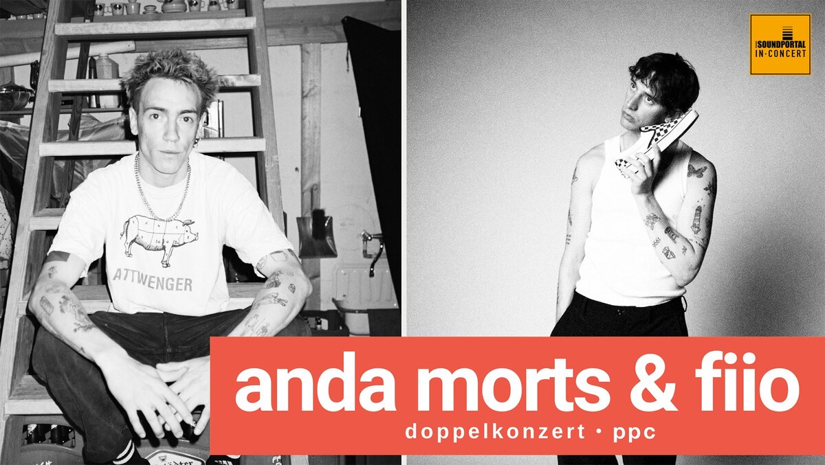 Detail - Soundportal