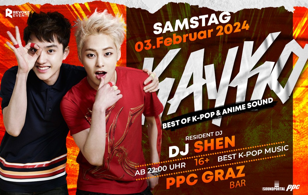 Event Detail - Radio Soundportal