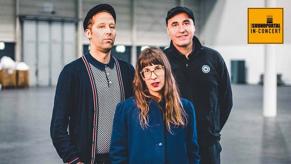 Detail - Soundportal