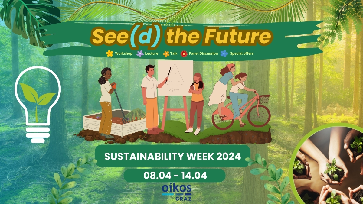 Soundportal - See(d) the Future